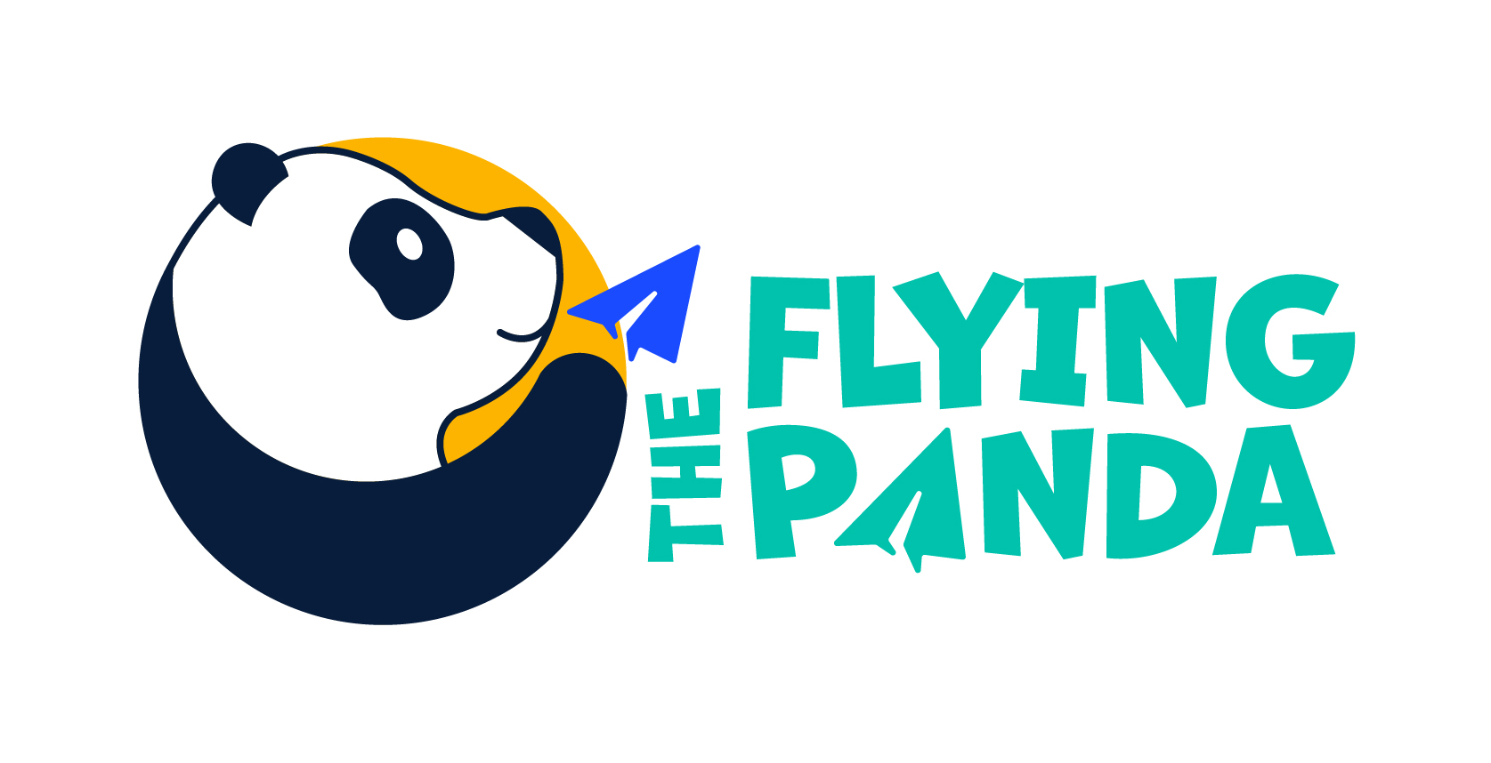 The Flying Panda